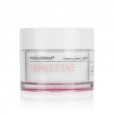 Innoaesthetics Sensitive cream – Pauserommet